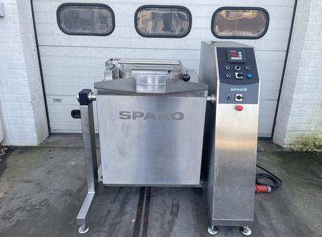 Cooker SPAKO TRK 120 Verified seller
