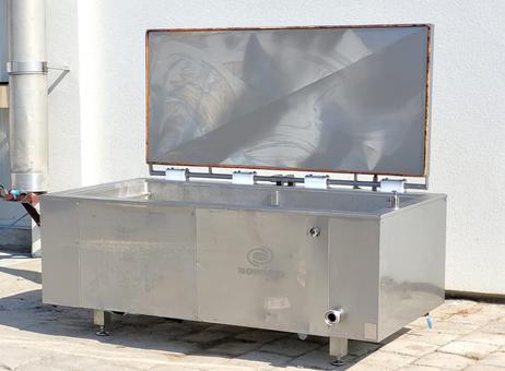 Metalbud Nowicki KWP-1000 Verified seller