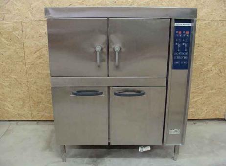 Cooker Metos Futuramarvel SS24 Verified seller
