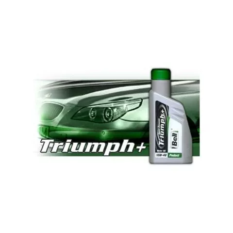 BELL TRIUMPH+ Motorno ulje 20W50 1L