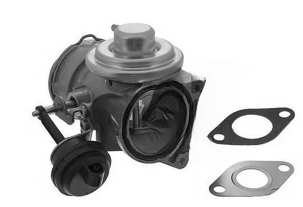 EGR ventil AUDI VW SEAT ŠKODA 1.9 A4 A6 2001-2005 AUTOMEGA