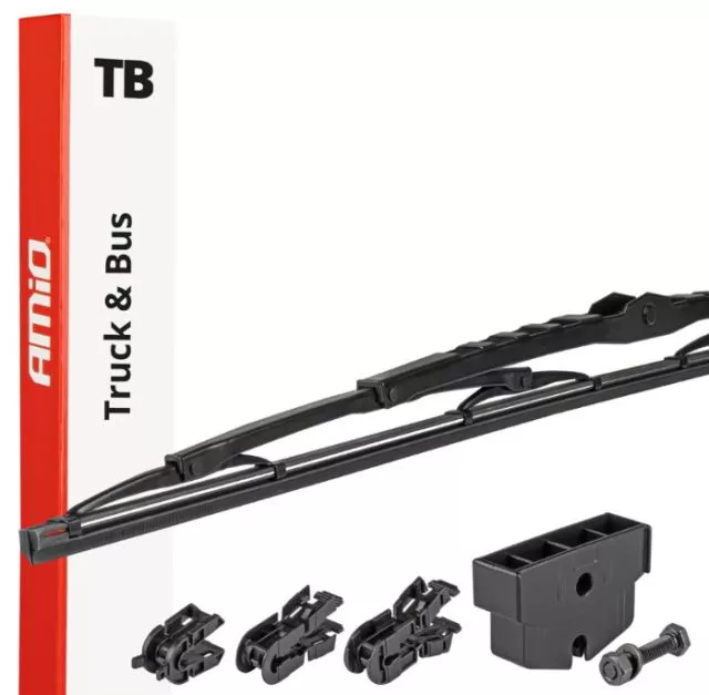 METLICE BRISACA KAMIONSKE 26″ 650MM TIPSKE – AMIO 01203