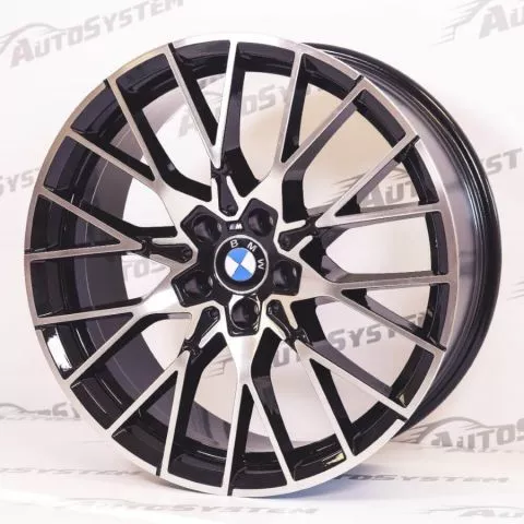 ALUMINIJUMSKE FELNE BMW 19×8 / 5×112 (SET) – 441909