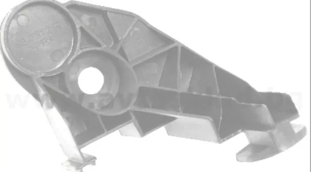 DRZAČ BRANIKA BMW E46 LEVI 2002-2005