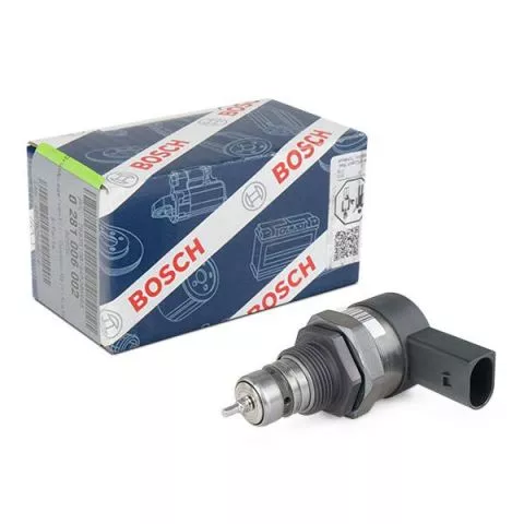 REGULATOR PRITISKA GORIVA 2.0 TDI VW 2006-2010 BOSCH