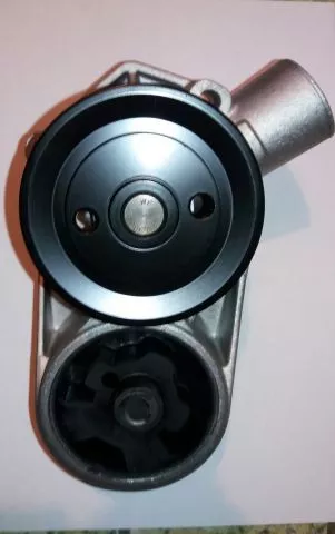 PUMPA ZA VODU