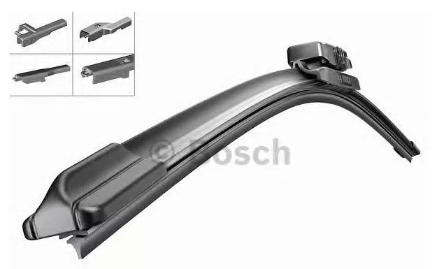 METLICE BRISAČA BMW E90 FLET BOSCH
