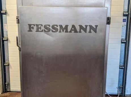 Smokehouse FESSMANN -