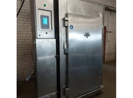 Smokehouse Fessmann T 3000 Verified seller