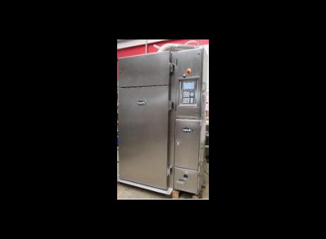 Smokehouse REICH UK 1800 BE Verified seller