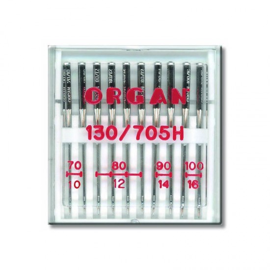 Igle Organ 130/705 10 kom