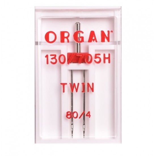 Igle Organ 130/705 Dvoiglovka