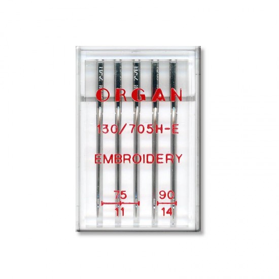 Igle Organ 130/705 Embroidery