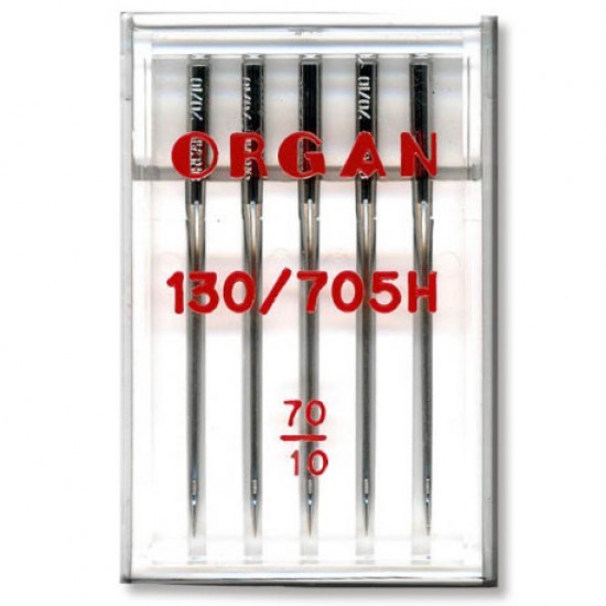 Igle Organ 130/705 H NM. 70