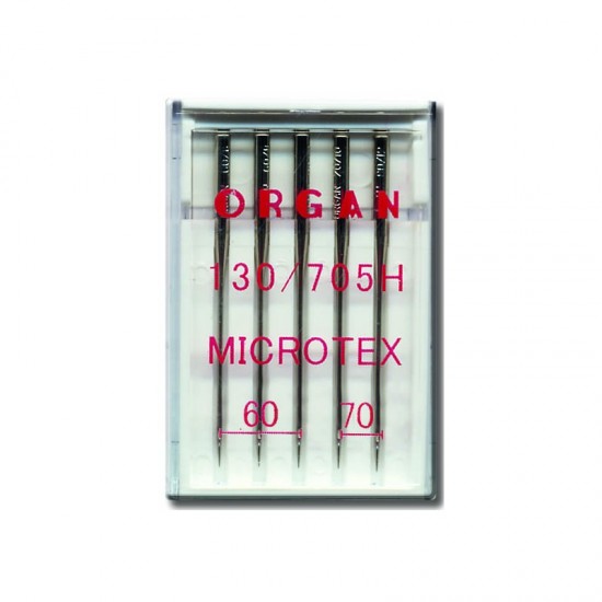 Igle Organ 130/705 Microtex