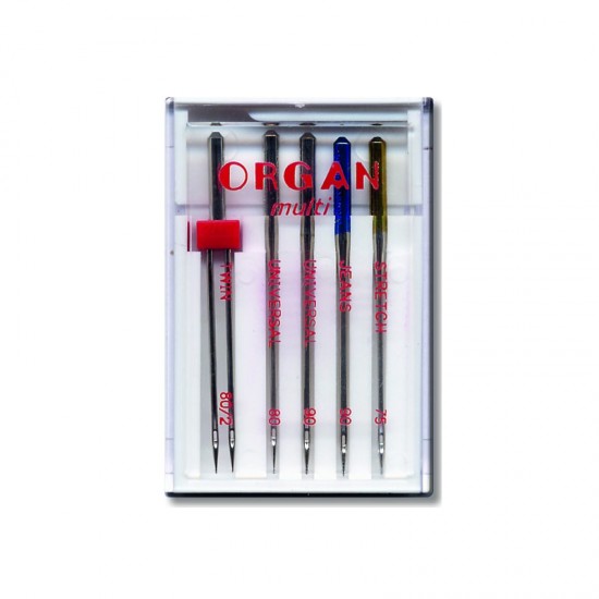 Igle Organ 130/705 Multi