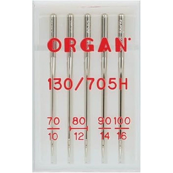 Igle Organ 130/705 NM. 70-80-90-100