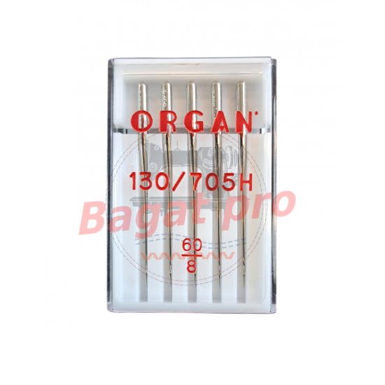 IGLE ORGAN 130/705H 60