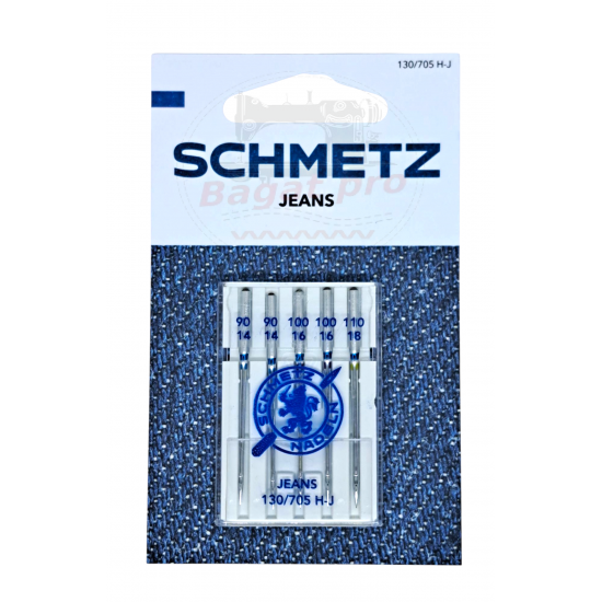 Igle Schmetz Jeans