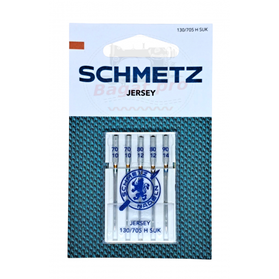 Igle Schmetz Jersey 70-80-90