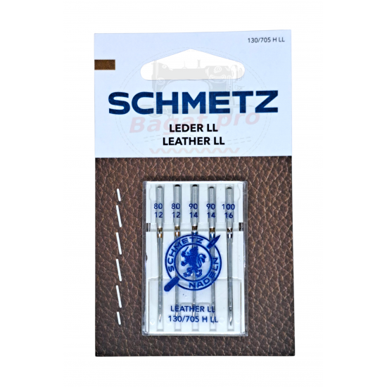 Igle Schmetz Leather (koža)