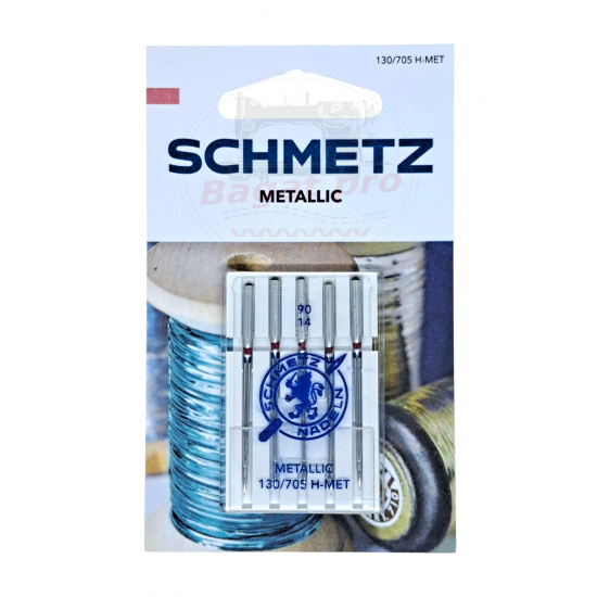 Igle Schmetz Metallic