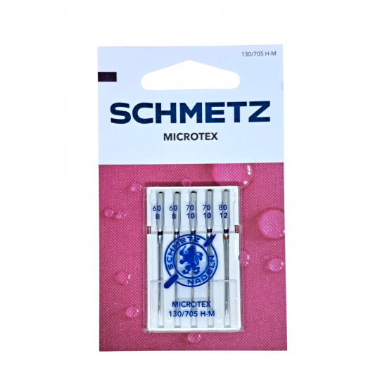 Igle Schmetz Microtex