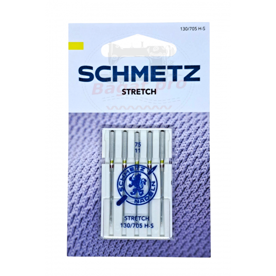 Igle Schmetz Stretch 75/11