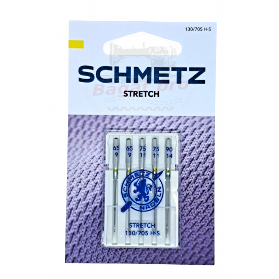 Igle Schmetz Stretch mix