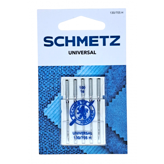 Igle Schmetz universal 100