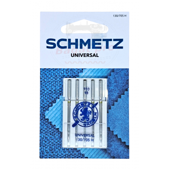 Igle Schmetz universal 110