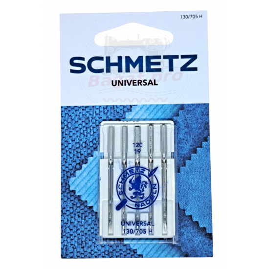 Igle Schmetz universal 120