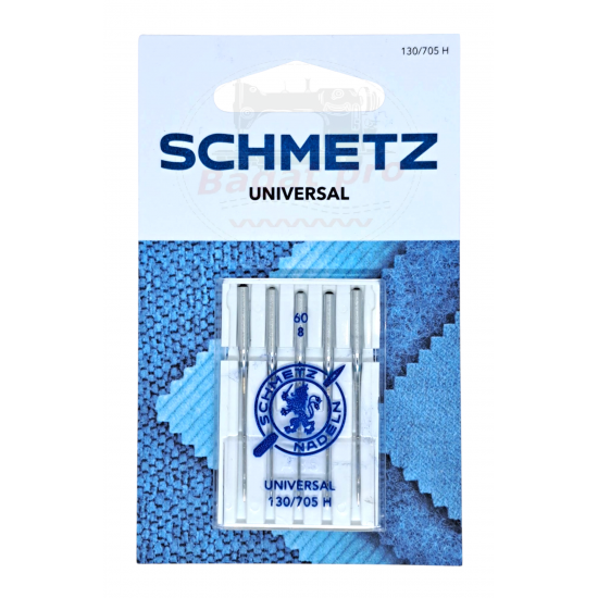Igle Schmetz universal 60