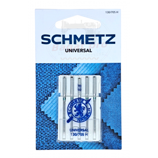 Igle Schmetz universal 70