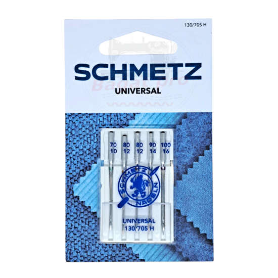 Igle Schmetz Universal 70-80-90-100