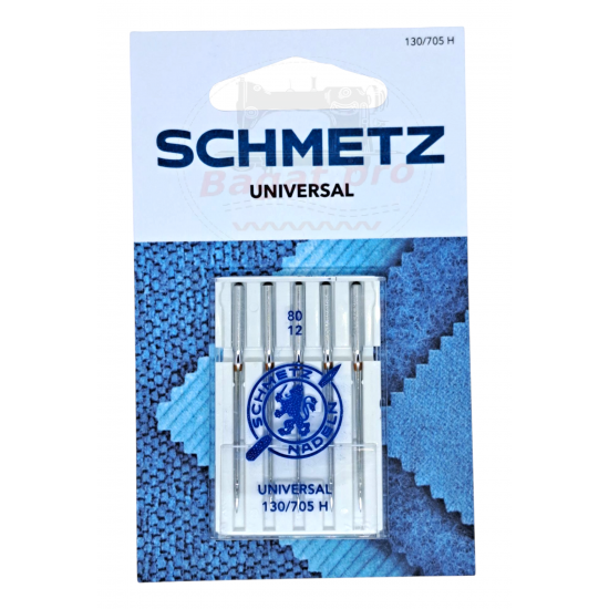 Igle Schmetz Universal 80