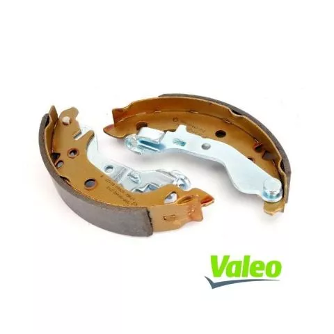 VALEO PAKNOVI - SET KOČIONIH PAPUČA