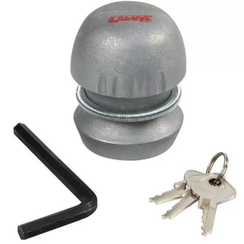 BRAVA ZA ZAKLJUČAVANJE PRIKOLICE – LAMPA 65401