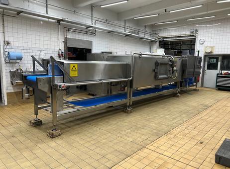 Friteza AMTEK AMT7510U Najprodavaniji