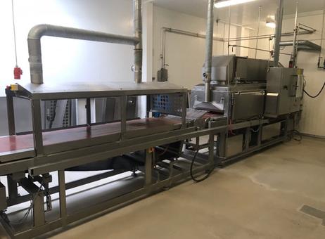Friteza FORMCOOK Teflon Verified seller