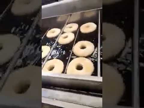 Donut Fryer Verified seller Nisko radno vreme