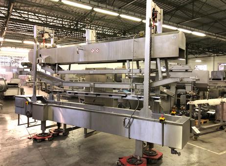 GEA-CFS BR 3000/400 Friteza Najprodavaniji