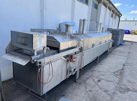 GEA/CFS/Koppens BR 4500/600 Verified seller