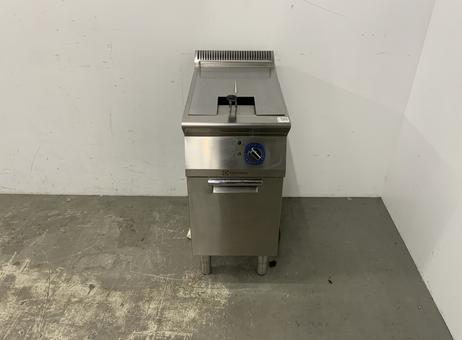 Friteza Electrolux E7FRED1GF0 Verified seller