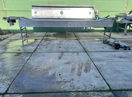 GEA-CFS Koppens BR 3500/600 Najprodavaniji
