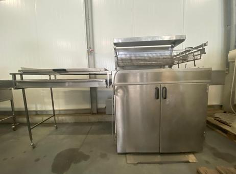 Friteza WP Riehle Linie 2000 Verified seller