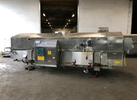 GEA-CFS BRN 3000/1000 Friteza Najprodavaniji