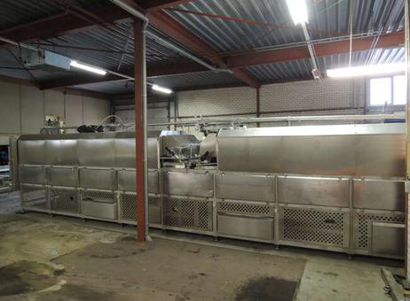 Friteza Formcook Combi 12110 Najprodavaniji
