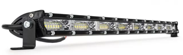 LED Bar Radni far 65cm 72LED 9-36V – Amio 03262