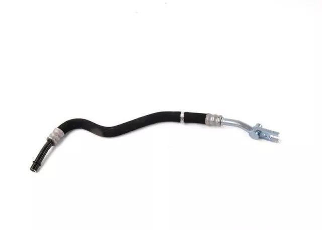 CREVO HLADNJAKA ULJA BMW E90 XI